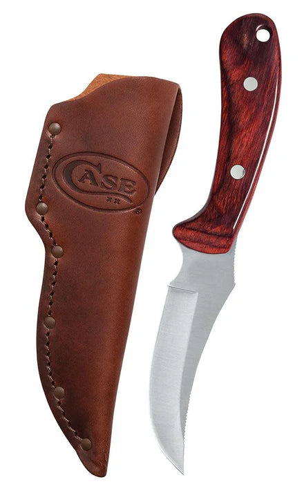 Case Smooth Rosewood Ridgeback Hunter – G&DFarms
