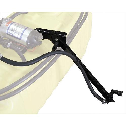 Ag Spray Boomless Nozzle Sprayer Bolt on Kit – G&DFarms