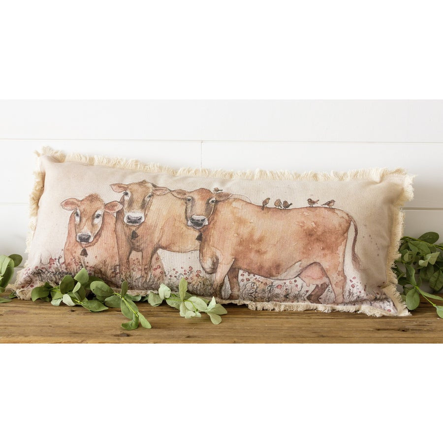 Vintage Farm Animal Pillows – G&DFarms