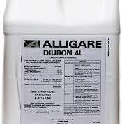 Diuron 4L Herbicide, 2.5gal – G&DFarms