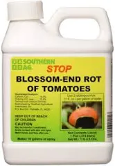 Stop Blossom-End Rot Tomato Spray – G&DFarms