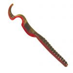 Culprit 7” Fat Max Worm, 10pk – G&DFarms