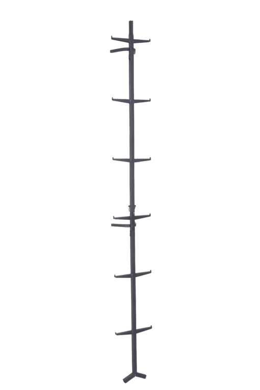 Millennium M215 20’ Double Step Climbing Stick Ladder – G&DFarms