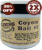 Fleming Traps Coyote Bait #2, 16oz – G&DFarms