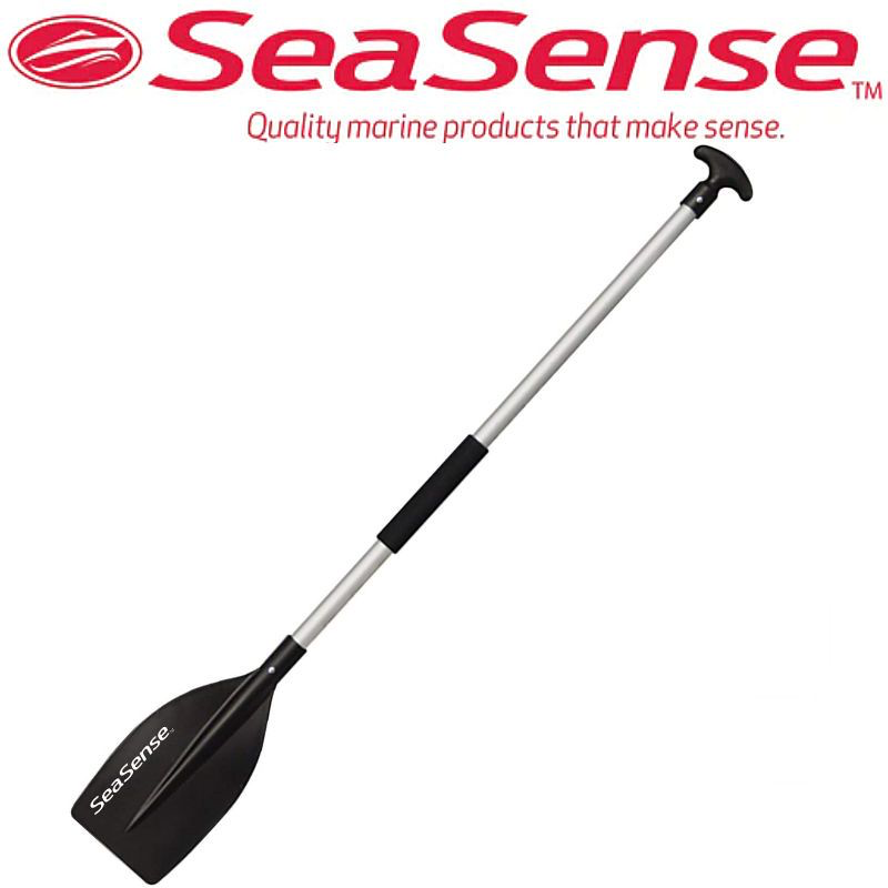 SeaSense 4.5’ Aluminum Paddle – G&DFarms