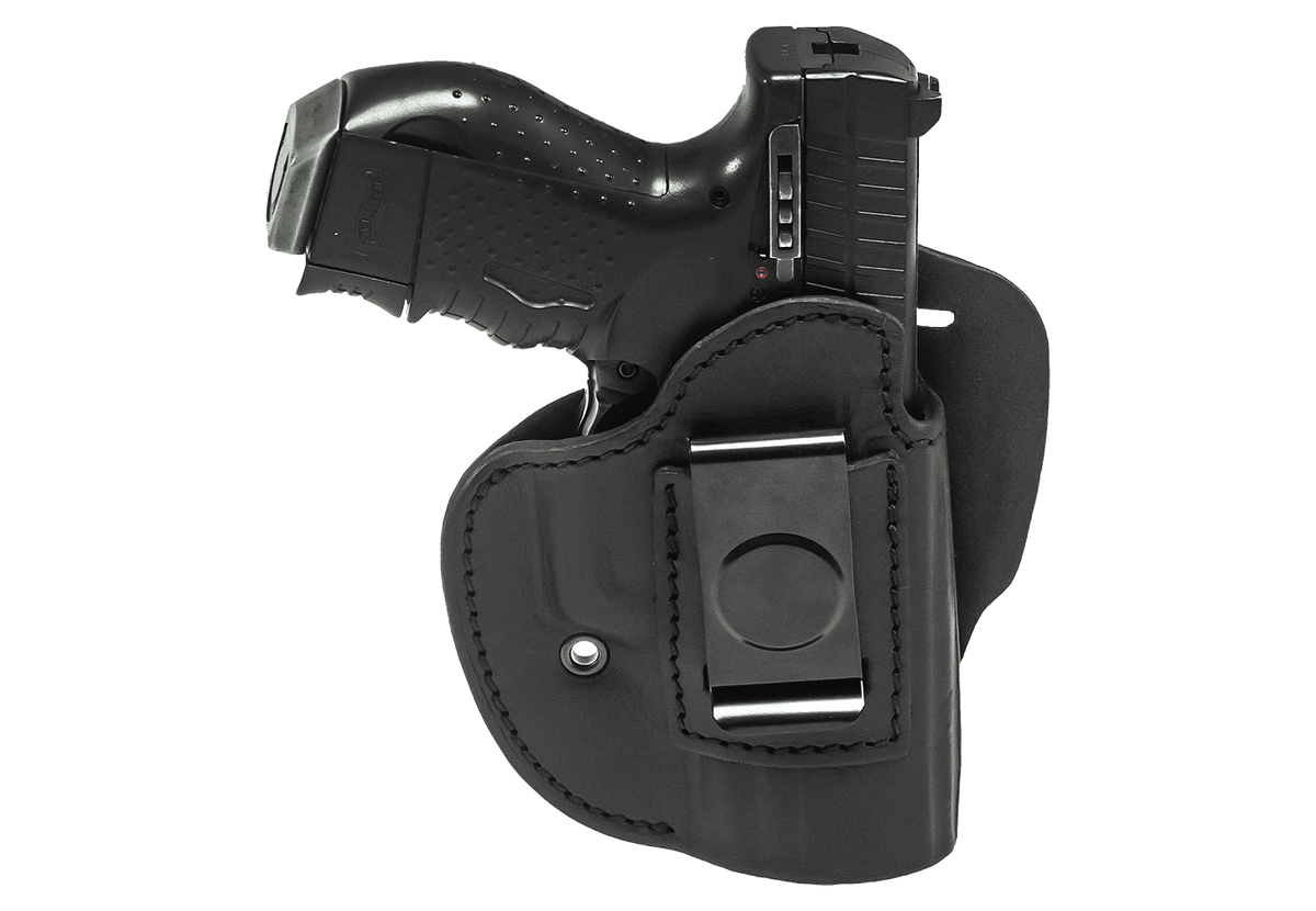 Tagua GunLeather Quick Draw 4 in 1 Holster – G&DFarms