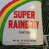 Rainbow Super 10-10-10 Fertilizer, 50lb – G&DFarms