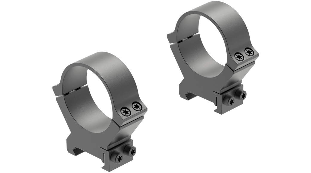 Leupold PRW2 34MM Precision Fit Rings – G&DFarms