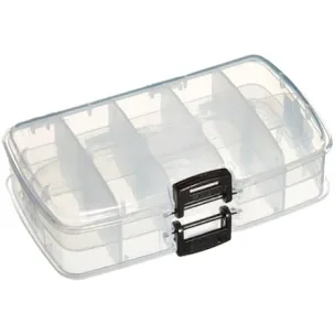 Plano Stowaway 3449-22 Double Sided Tackle Box – G&DFarms