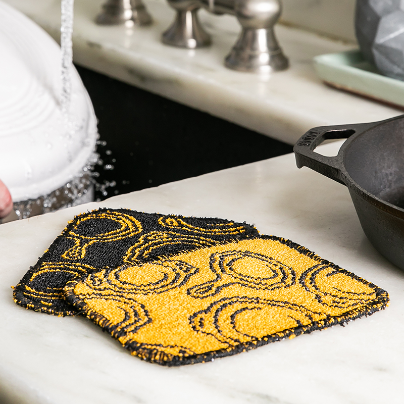 Everyday Scrub Cloths – G&DFarms