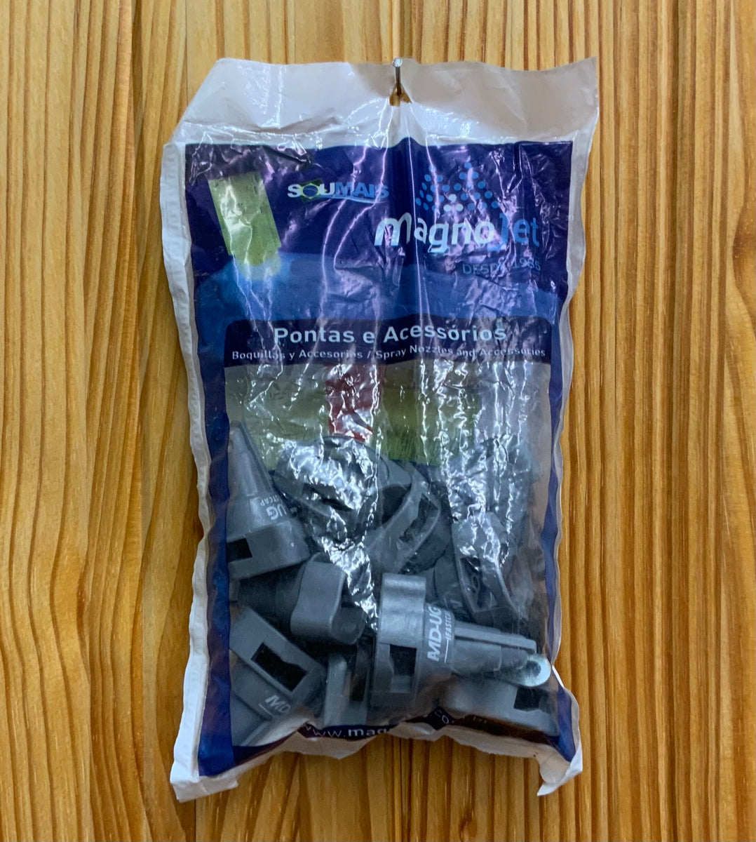 MagnoJet Nozzles & Caps – G&DFarms