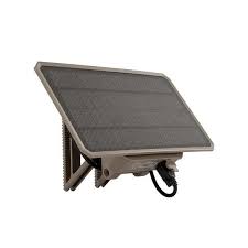 Moultrie 3.4W Camera Solar Power Pack – G&DFarms