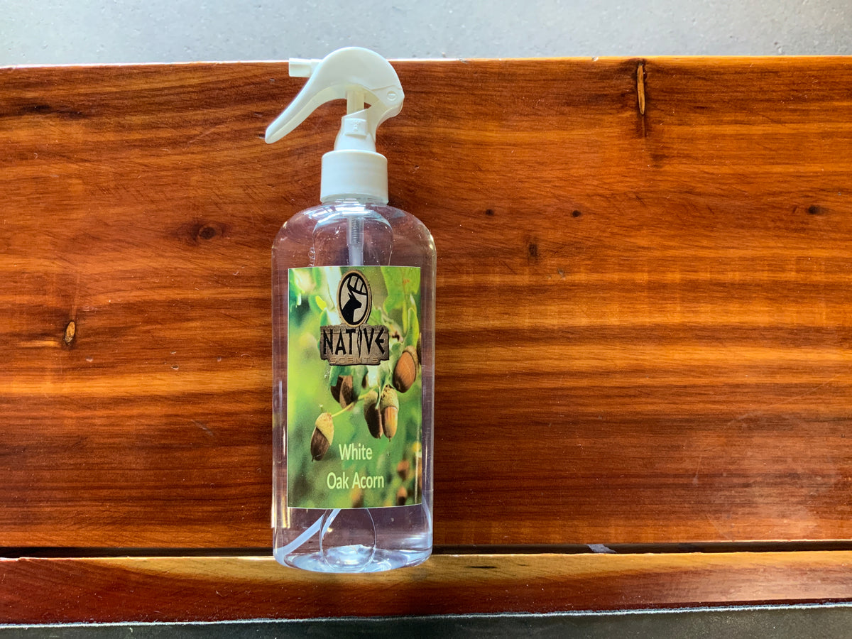 Native Scents White Oak Cover Scent, 6oz – G&DFarms