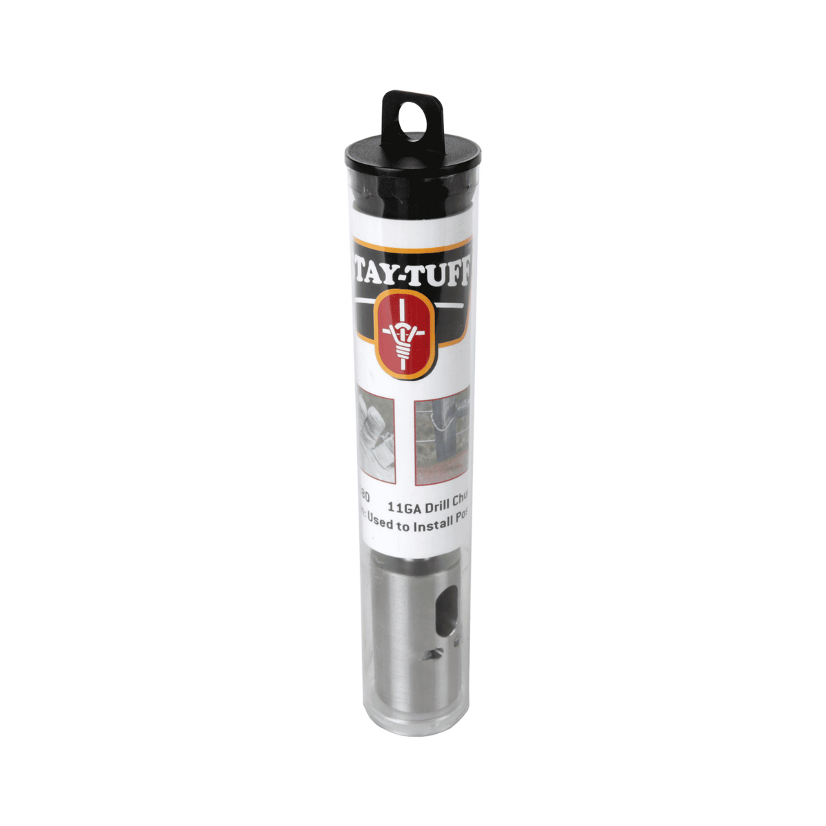Stay-Tuff Drill Chuck – G&DFarms