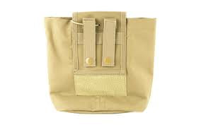 NcStar Vism Performance Gear Dump Pouch – G&DFarms