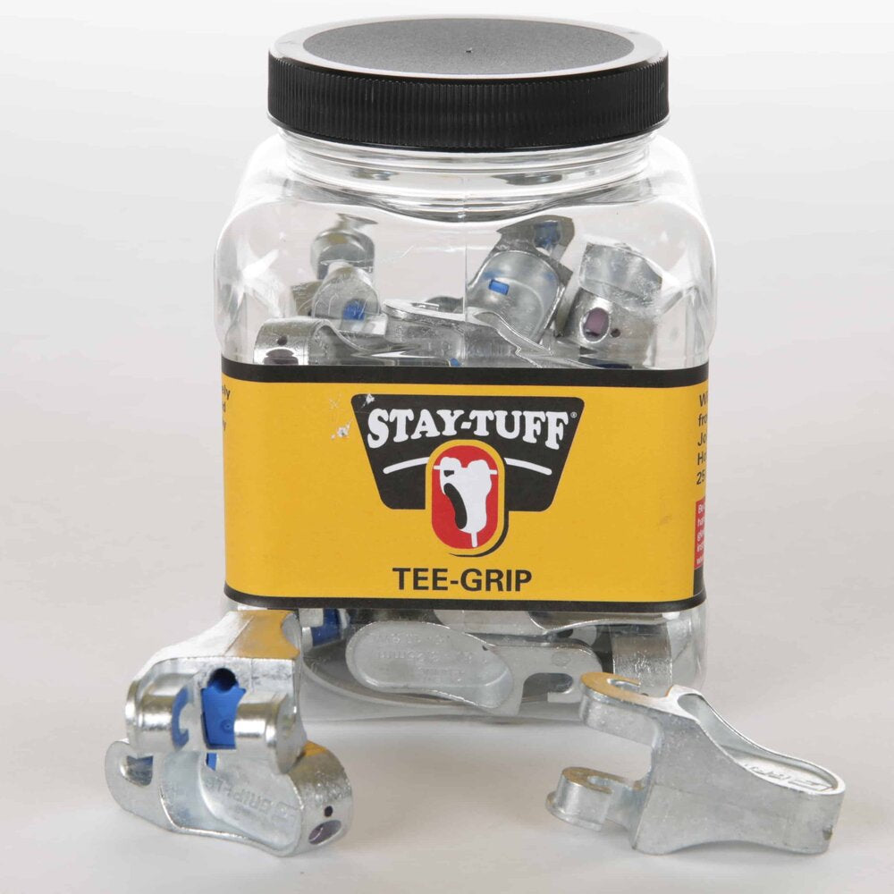 Gripple Tee-Grip – G&DFarms