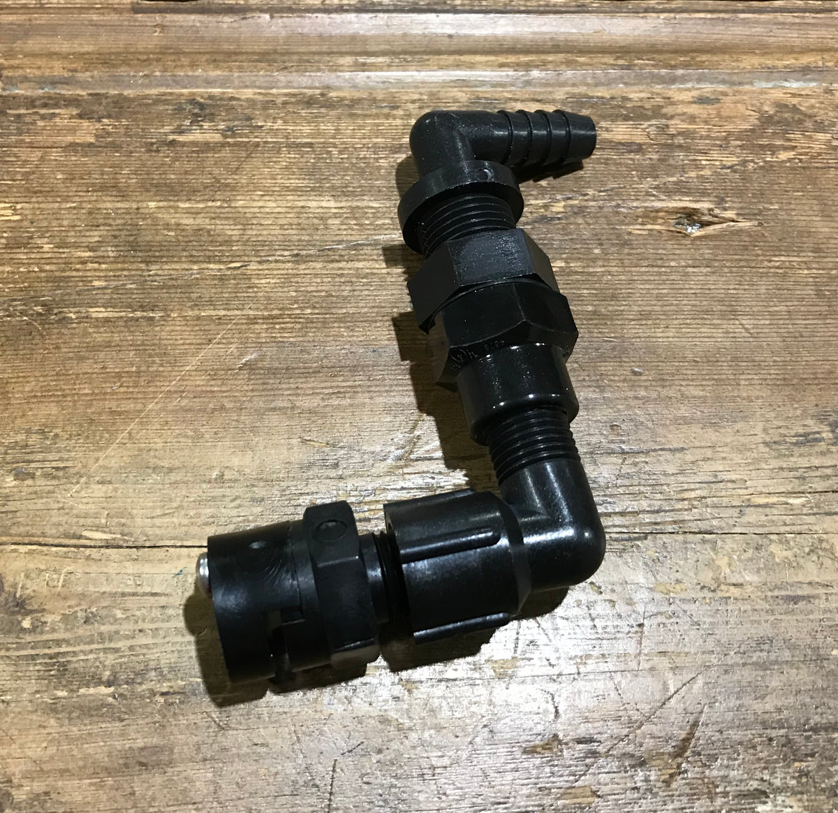 Boominator Assembly Nozzle, Boomless, 14' – G&DFarms
