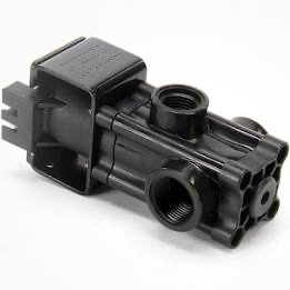 TeeJet Electric Control Valve AA144A – G&DFarms