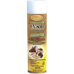 Bug Assault Gun 4.0 Cattle Fly Control Options, Explained Bug A Salt ...