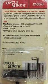 Uncle Mike’s Hammer Extension – G&DFarms