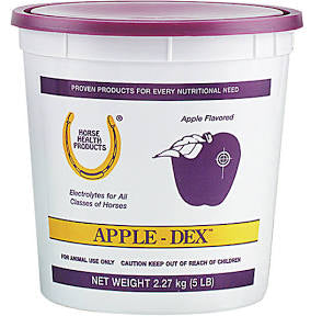 Apple Dex – G&DFarms