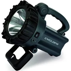 Cyclops LED Rechargeable Spotlight 10 Watt – G&DFarms