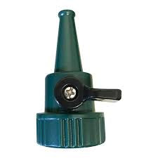 Plastic Sweeper Nozzle With Shut-off Valve – G&DFarms