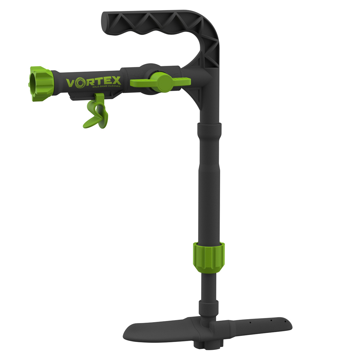 Vortex Game Washer – G&DFarms