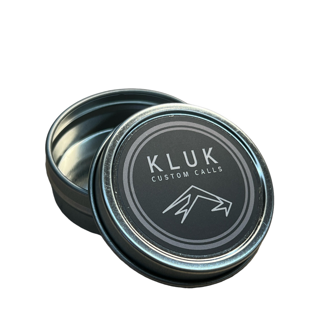 KLUK Mouth Call Case – G&DFarms