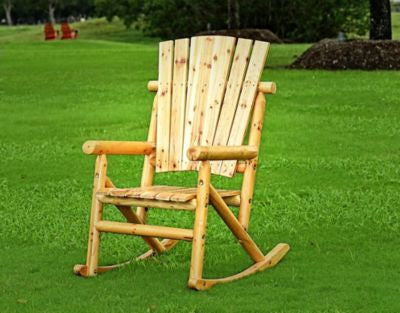 Aspen Rocker – G&DFarms
