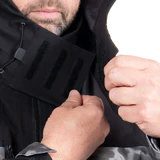 Habit Angler’s Bluff Rain Jacket – G&DFarms