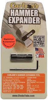 Carlson’s Hammer Expander – G&DFarms
