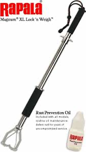 Magnum XL Lock’n Weigh Scale, 125lb – G&DFarms