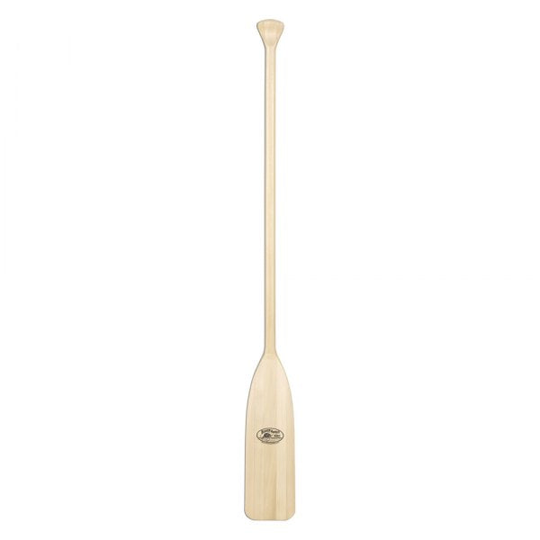 Laminated Wooden Boat Paddle – G&DFarms