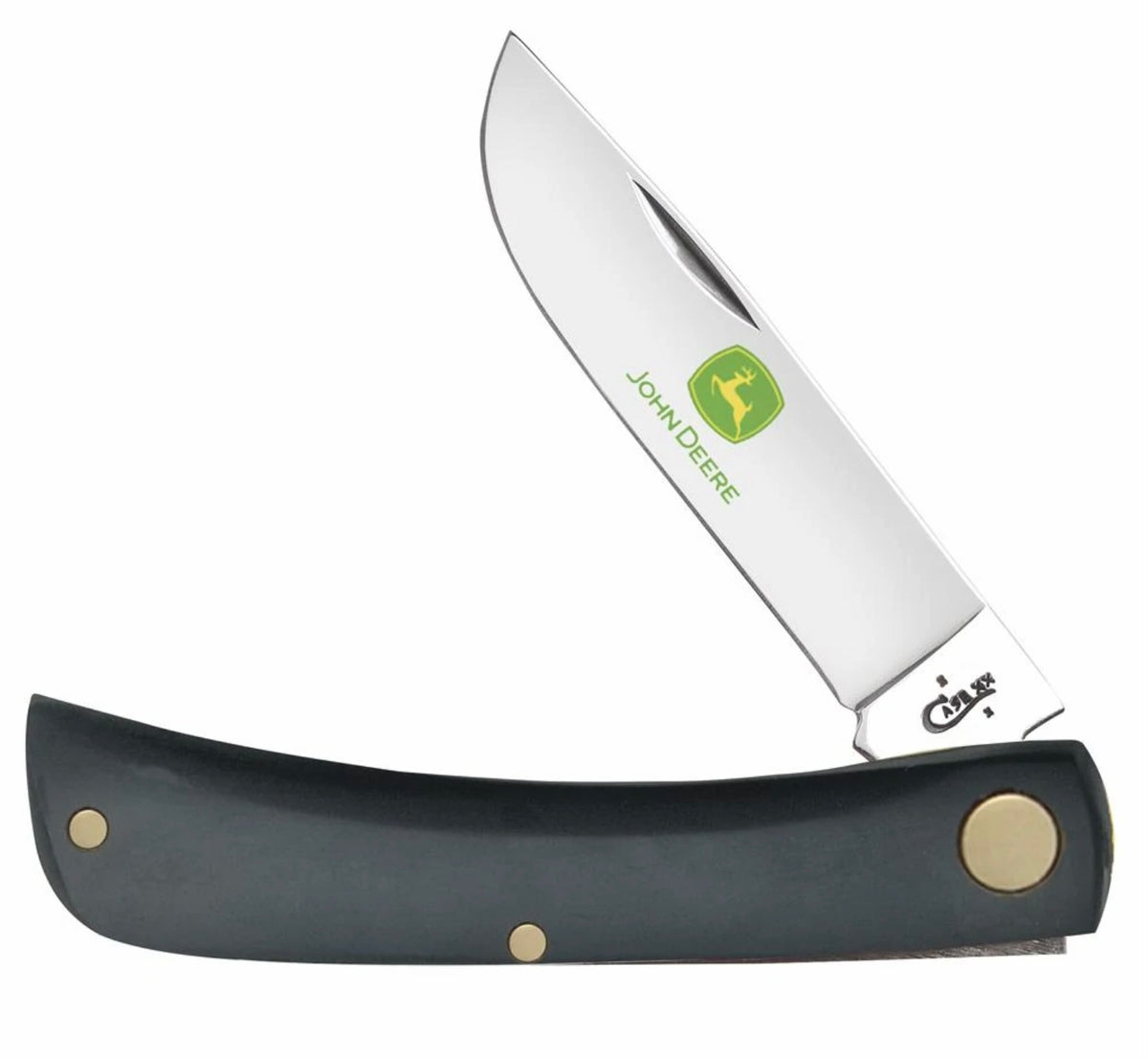 Case John Deere Synthetic Sod Buster Jr., SS Blade – G&DFarms