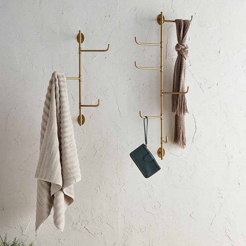 Wall Rotating Hooks – G&DFarms