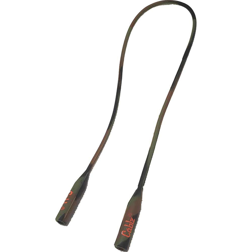 Cablz Silicone Eyeware Retainers, Army Camo – G&DFarms