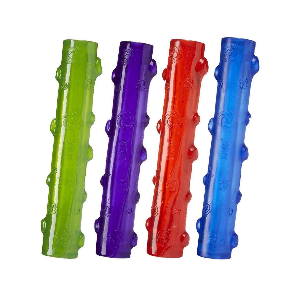 KONG Crackle Squeeze Stick – G&DFarms
