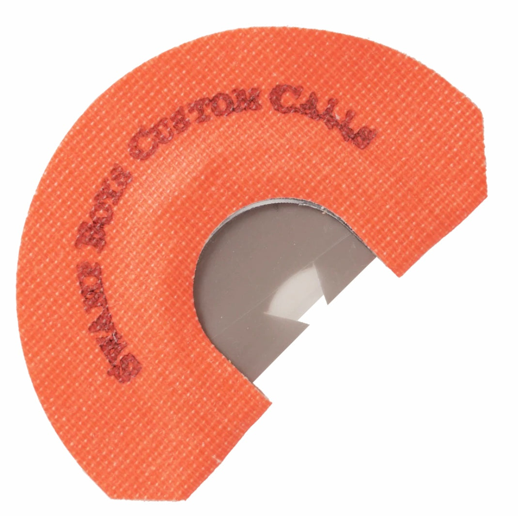 Swamp Boys Phantom Mouth Call – G&DFarms