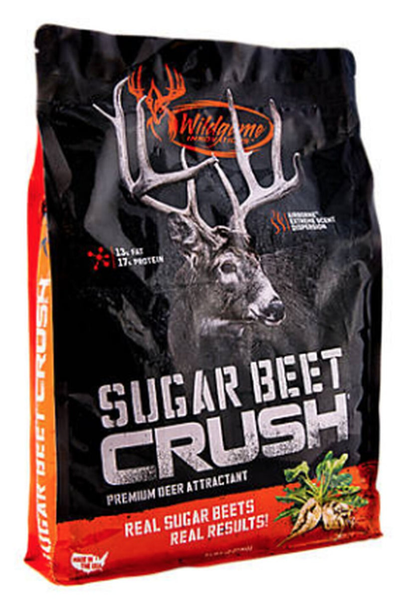 Sugar Beet Crush – G&DFarms