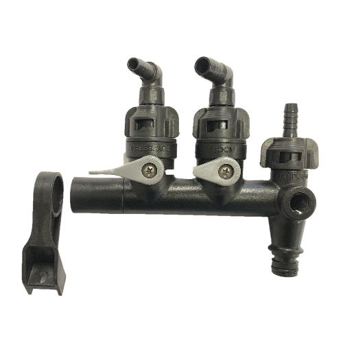 Ag Spray Manifold Kit – G&DFarms