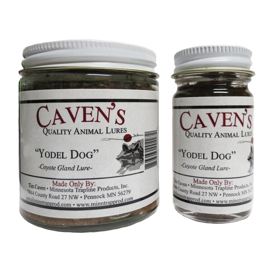 Yodel Dog Lure, 1oz – G&DFarms