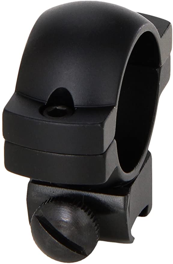 Redfield Medium 1” Rings for 3/8” Dovetail – G&DFarms