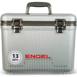 Engel Dry Box Cooler – G&DFarms
