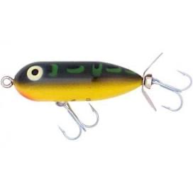 Baby Torpedo Topwater Plug – G&DFarms