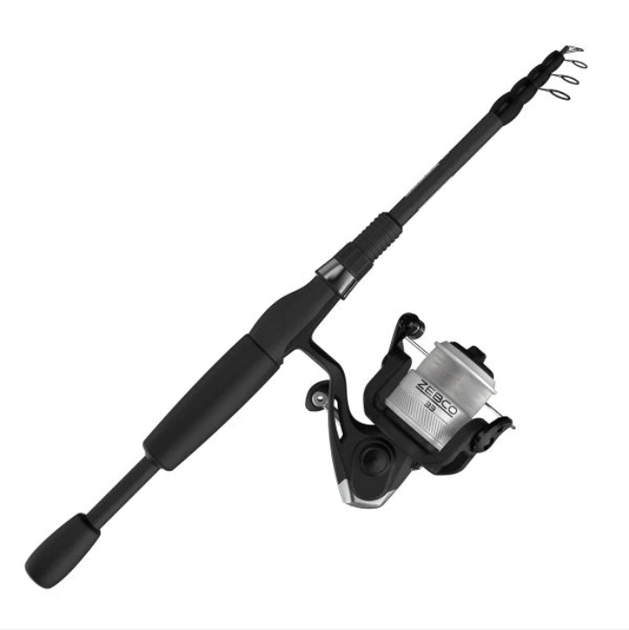 Bluegill BreamBuster Telescopic Pole – G&DFarms