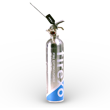 Small Fire Extinguisher – G&DFarms
