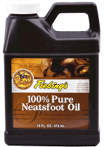 Fiebing’s Neatsfoot Oil 100% Pure – G&DFarms